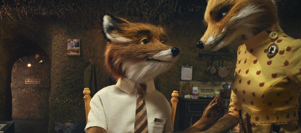 Beep fox - MJC Jacques Prévert